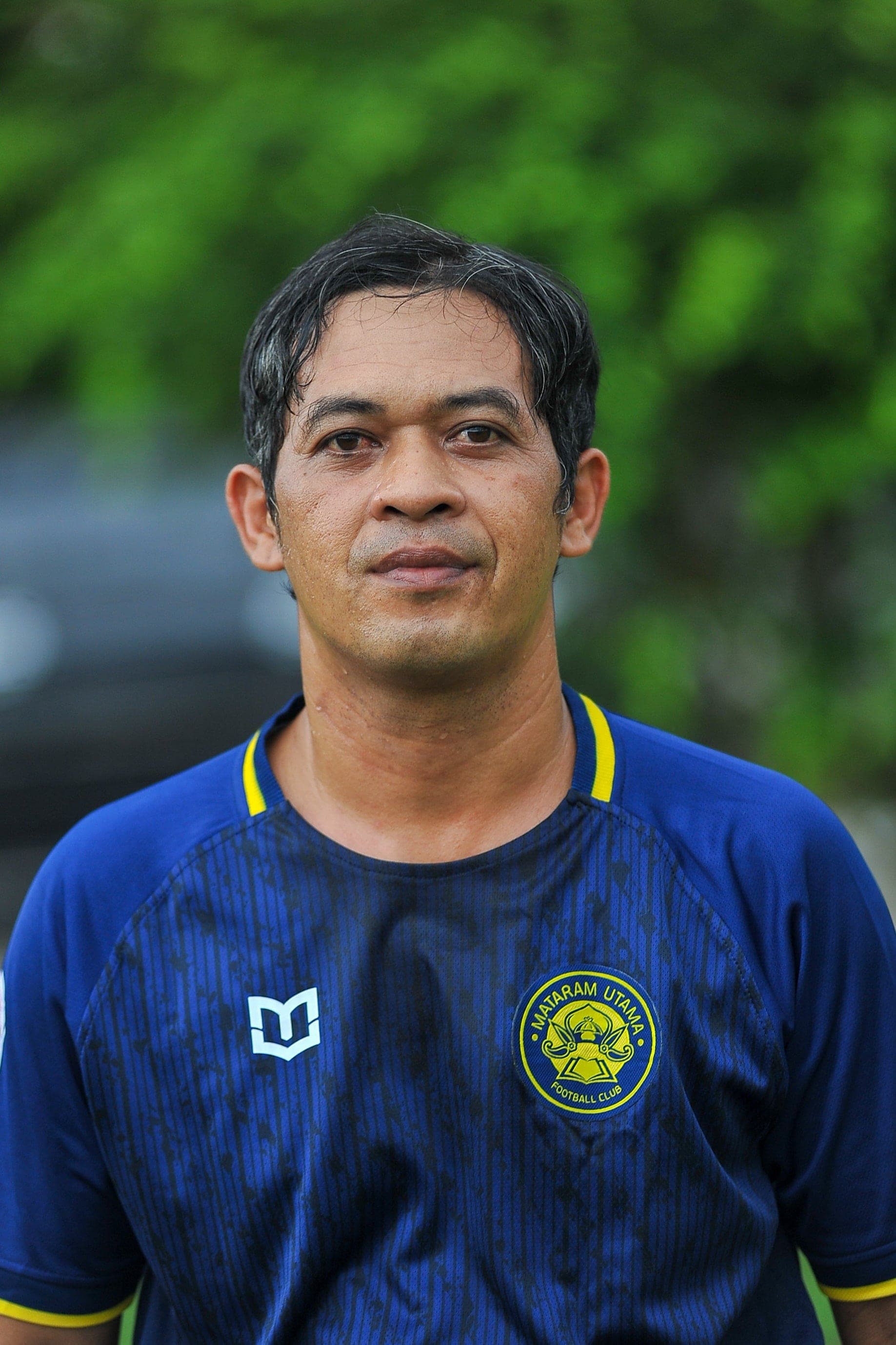 Struktur Pengurus | Mataram Utama