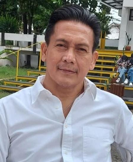 Struktur Pengurus | Mataram Utama