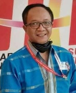 Struktur Pengurus | Mataram Utama